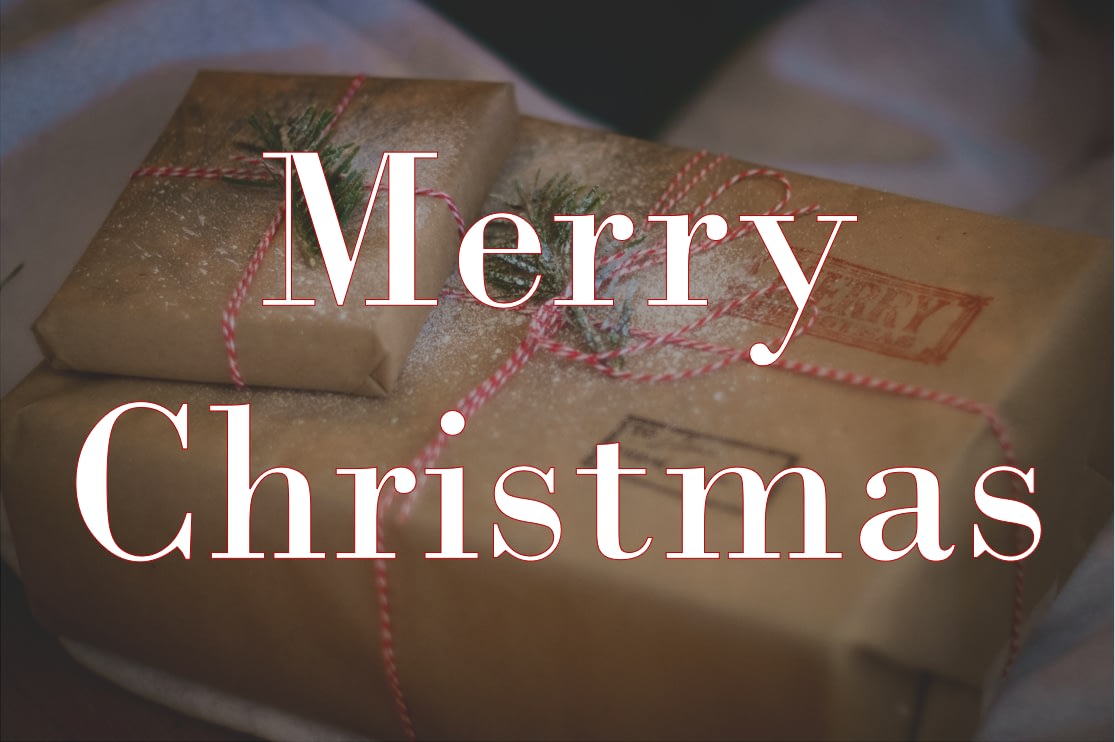 Merry Christmas from Smith-Wright - Smith-Wright Law