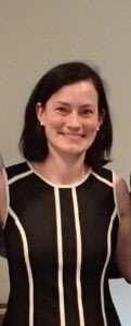 Sonya Wright appointed as Treasurer for the 15th Judicial District Bar ...